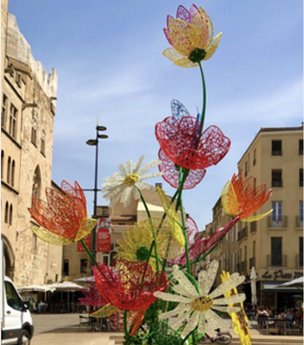 Flux | Magic with light | Kerstverlichting | Seizoensdecoratie | Zedelgem